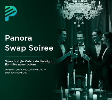 Panora Swap Soiree