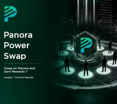 Panora Power Swap